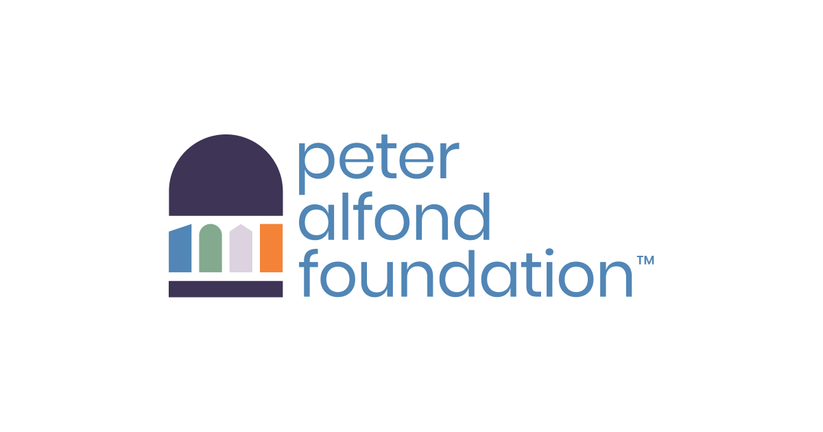 Welcome | The Peter Alfond Foundation